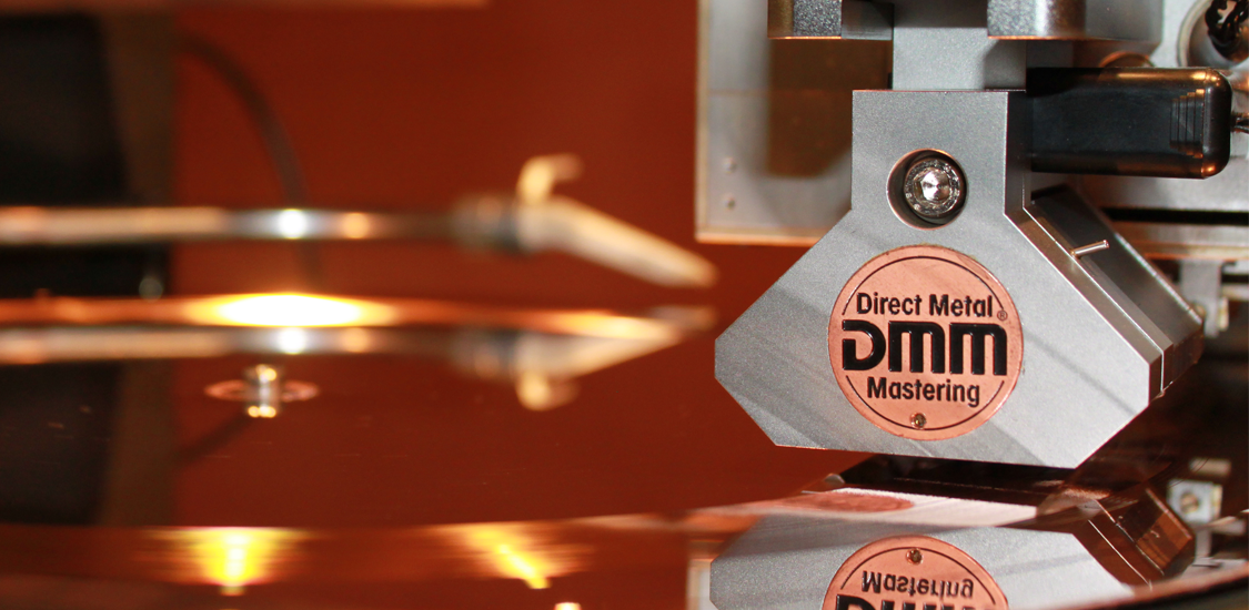 Mastering - celebrate records